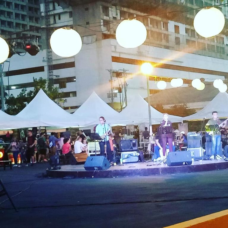 Greenfield District: The Perfect Spot to Chill (Food + Drinks) | The ...