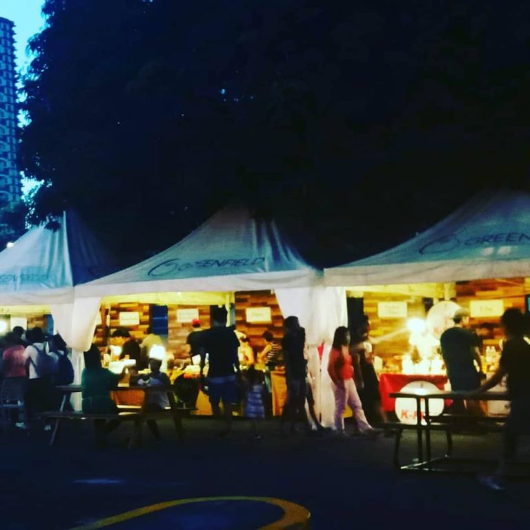 Greenfield District: The Perfect Spot to Chill (Food + Drinks) | The ...