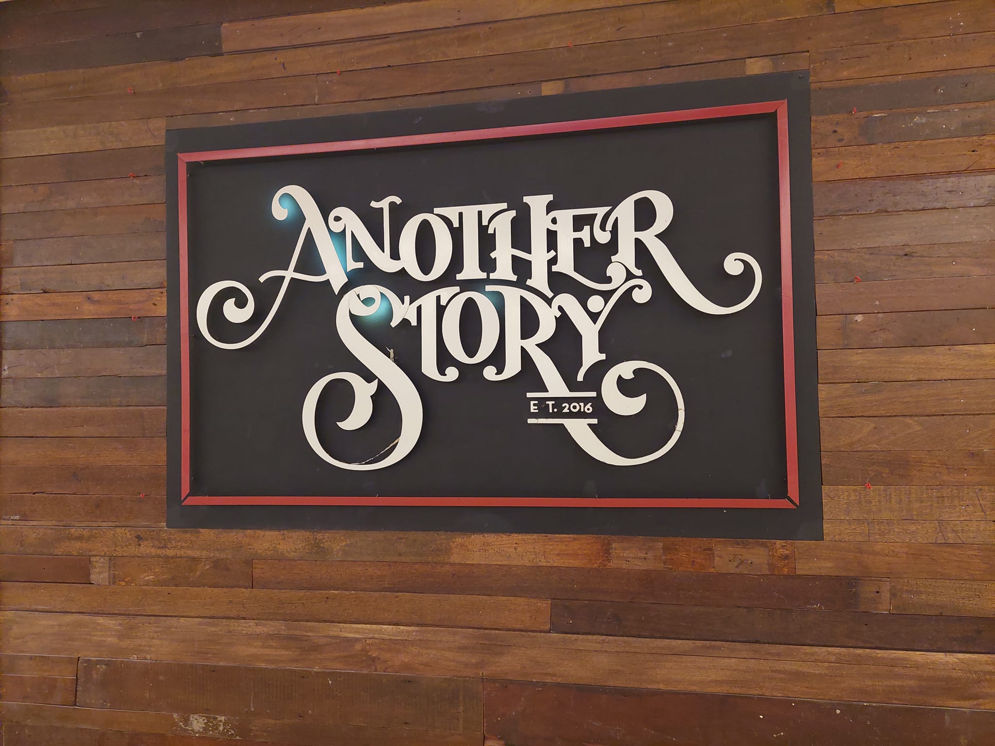 A Must-try Restaurant in Evia: Another Story | The Geekly Gal