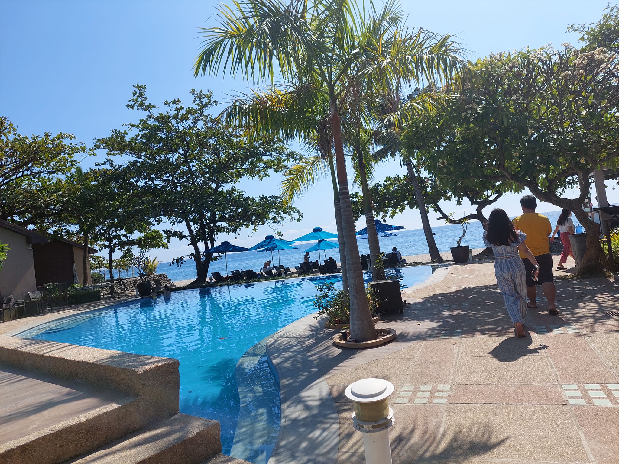 Sanctuary in the Heart of La Union - Aureo Resort Review | The Geekly Gal